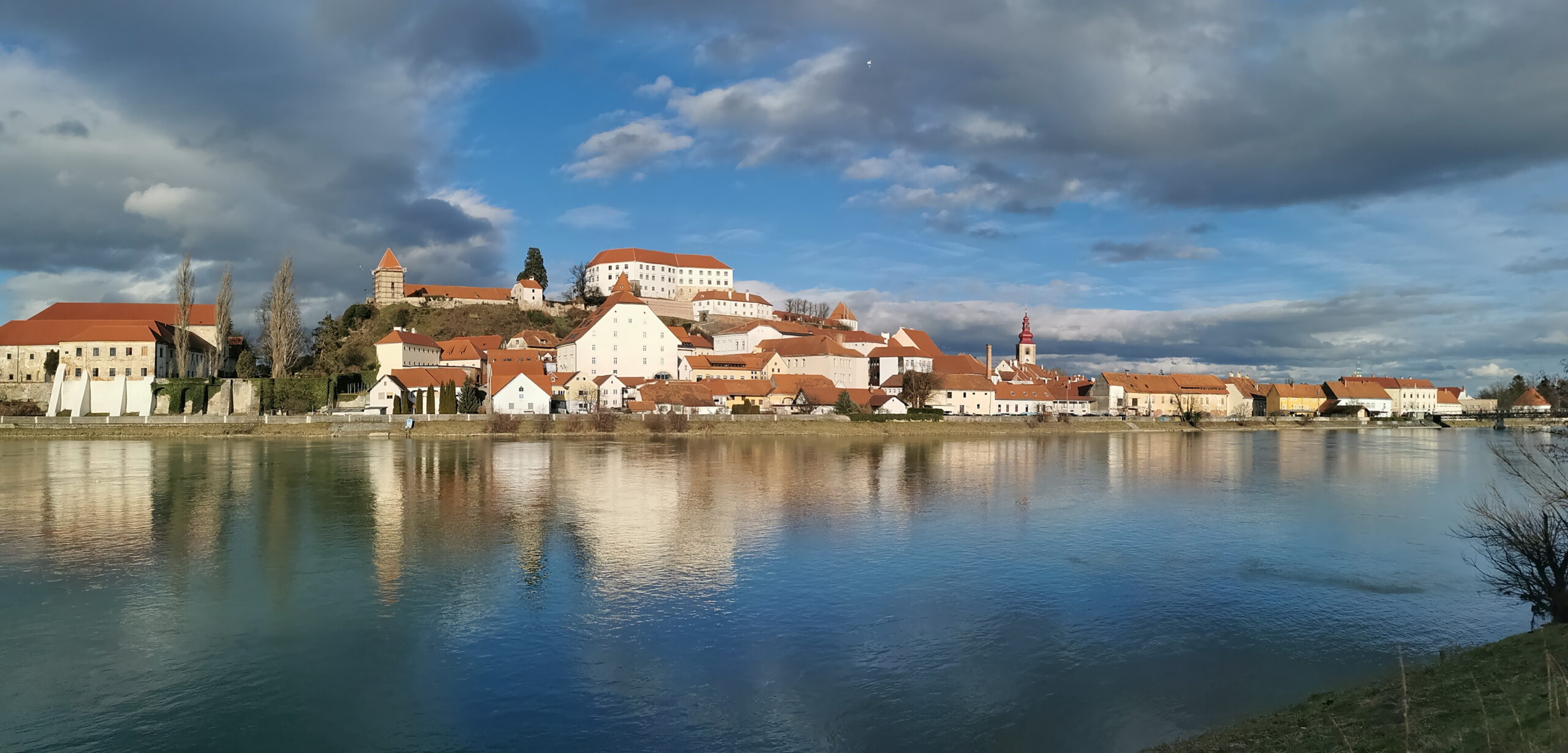 Haloška planinska pot - Planinsko društvo Ptuj